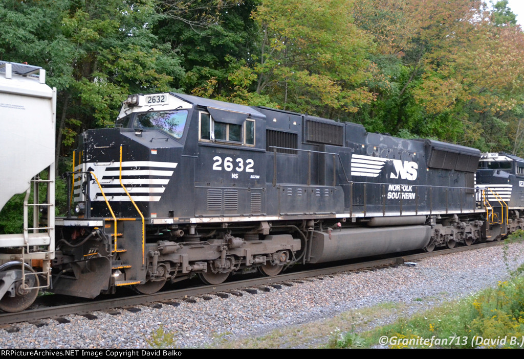 NS 2632